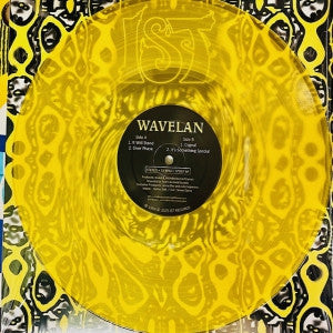 It Will Stand by Wavelan - thehardstore.com – The Hard Store UK