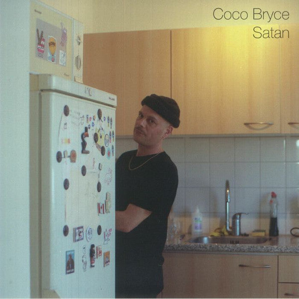 My Space by Coco Bryce - thehardstore.com – The Hard Store UK