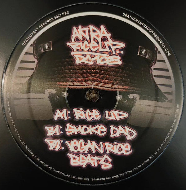 The Hard Store – The Hard Store UK